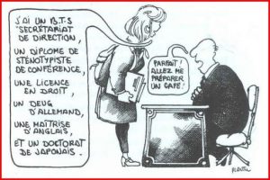 Sexisme au travail : en parler… pour agir | Egal'actu